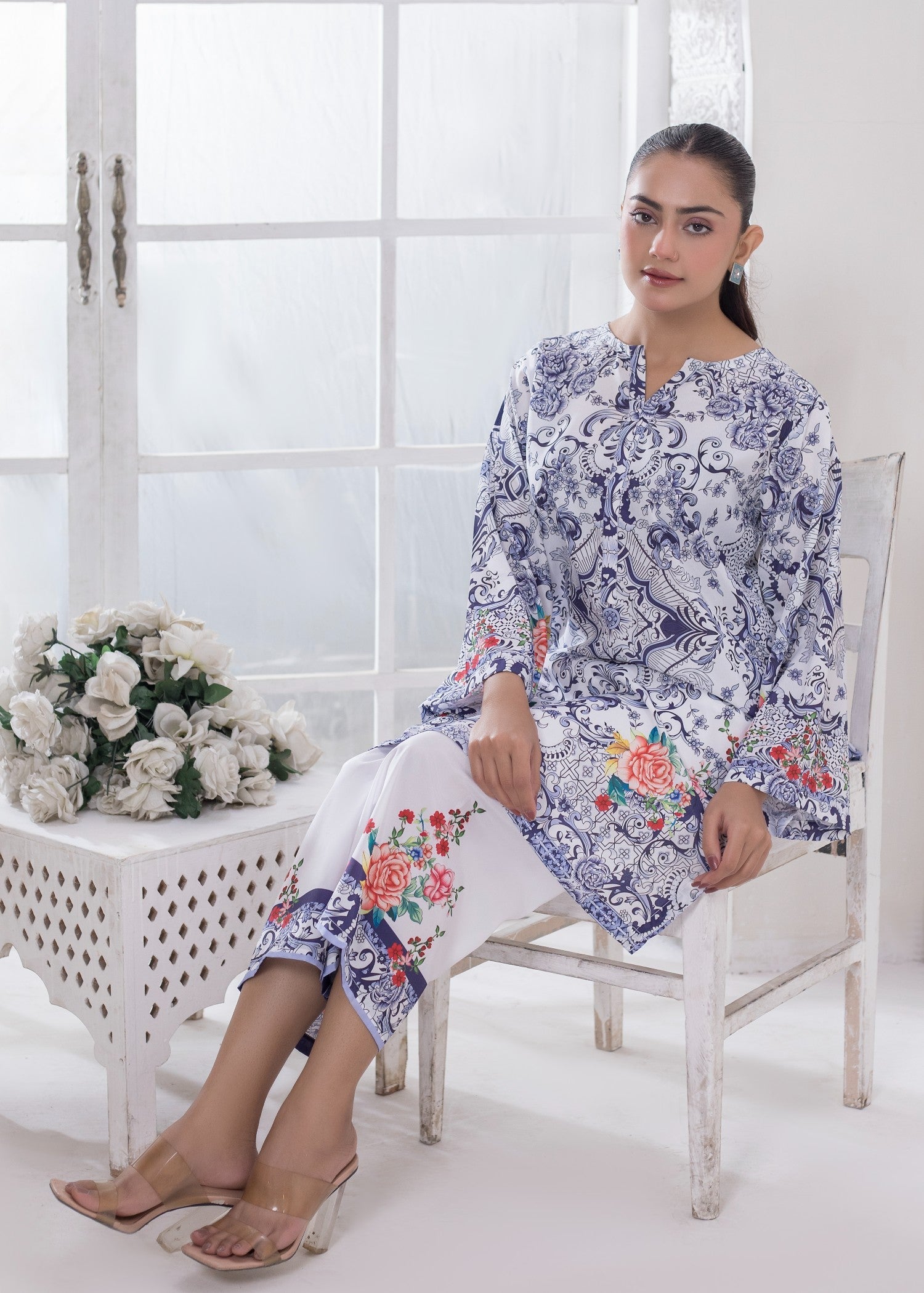 Zoranna – Stylezaar