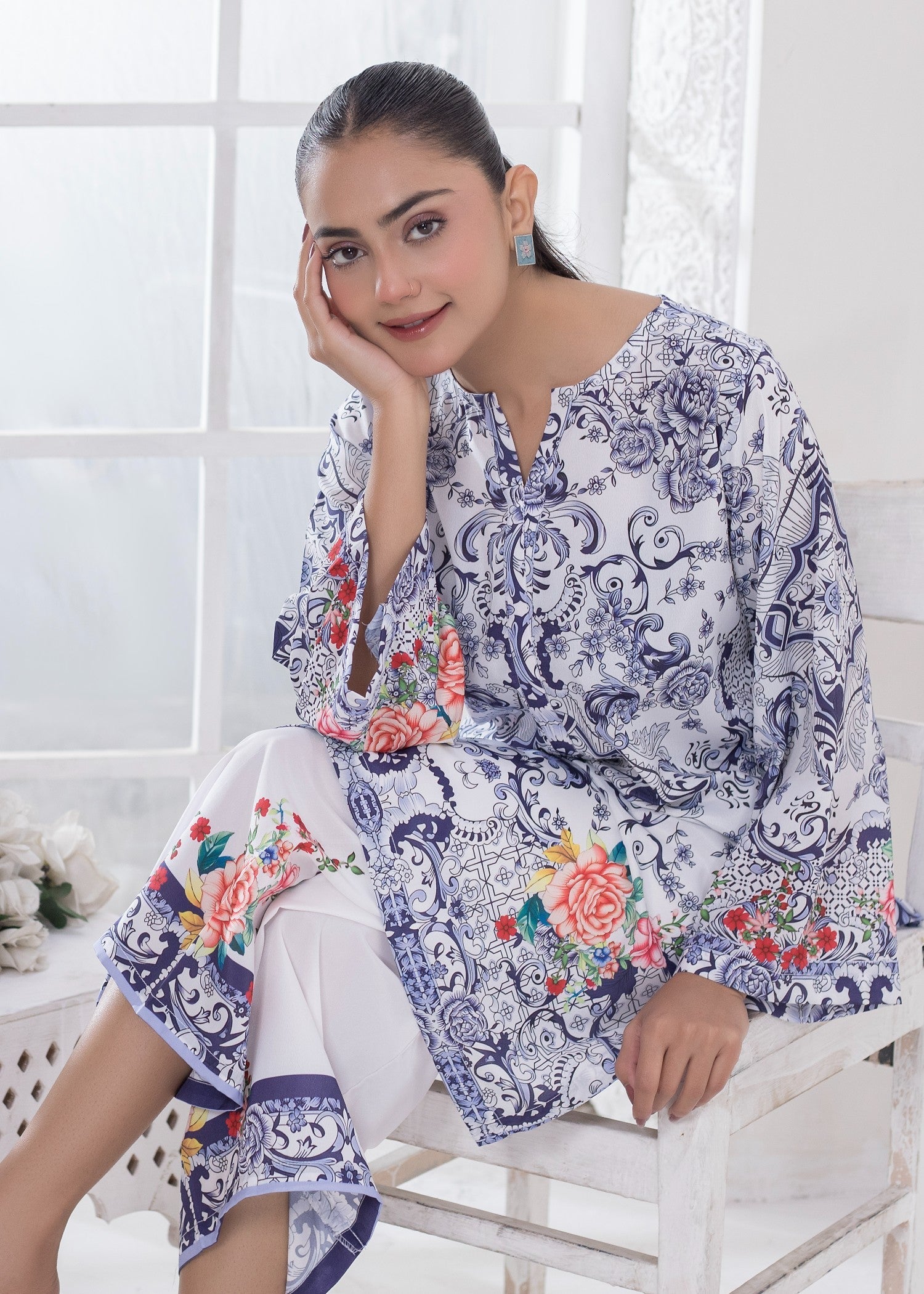 Zoranna – Stylezaar