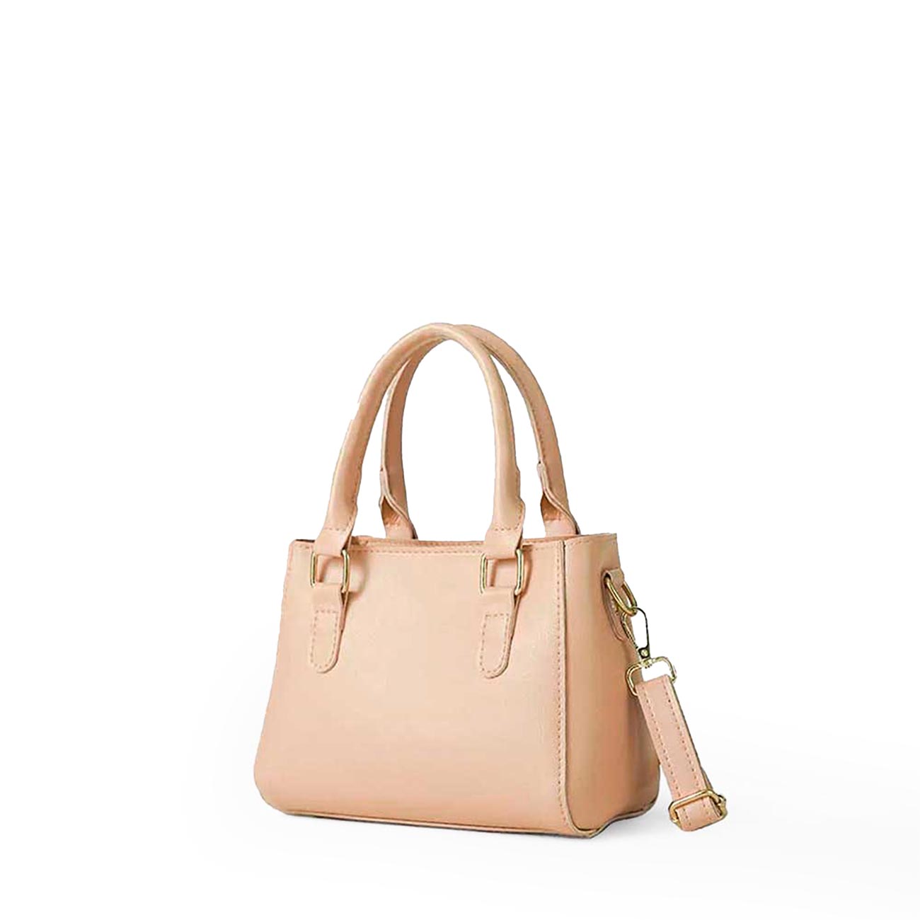 Coco Bag Peach – Stylezaar