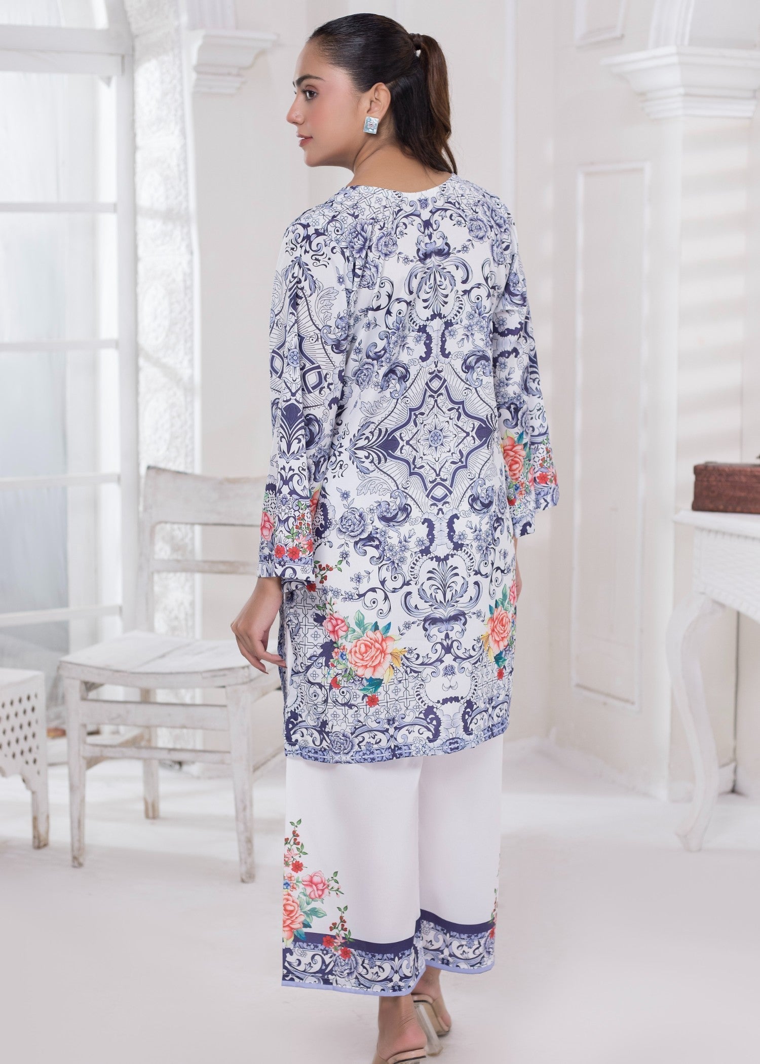 Zoranna – Stylezaar